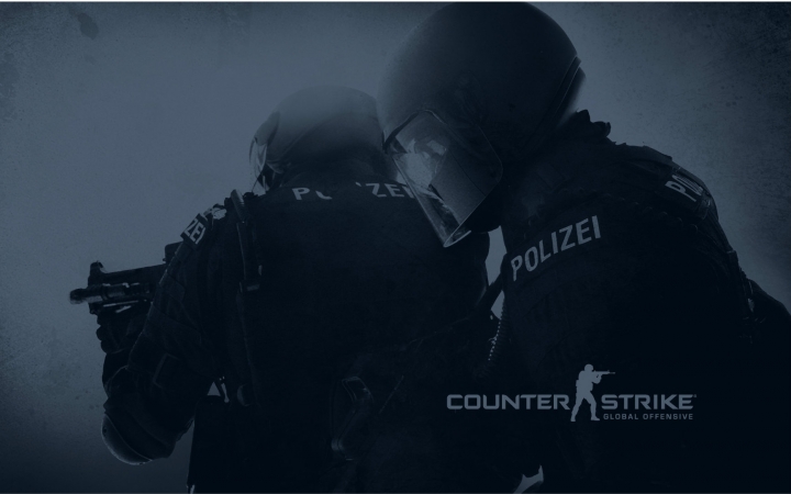 【csgo躲猫猫】这次给大家带来一个csgo躲猫猫的实况录制