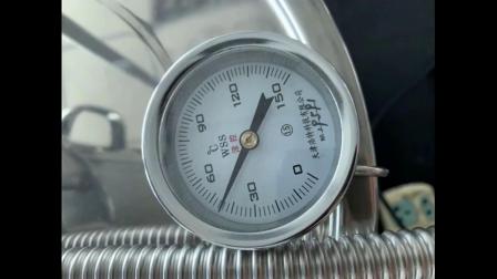 口杯蒸馏器使用视频