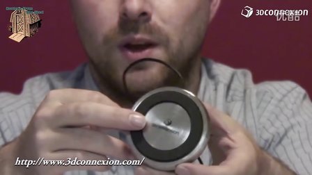 3Dconnexion SpaceNavigator Unboxing and Review