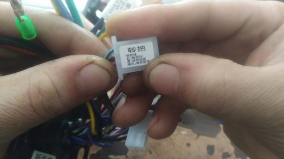 牢记这个方法,让电动车控制器接线变得简单