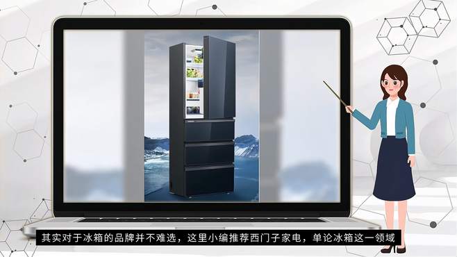 冰箱什么牌子好,家用冰箱如何选择