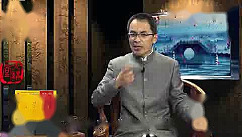 中国传统文化普及大师郭继承