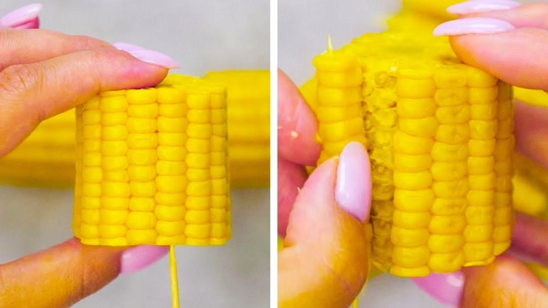 生活小妙招大全:超实用厨房小妙招!看完你绝对目瞪口呆!