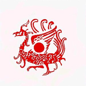 究极废物小凤雏 