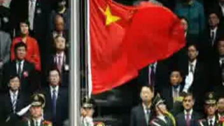 上海世博会开幕式