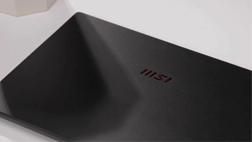 微星Summit高端商务笔记本开箱 展现不一样的职场风采