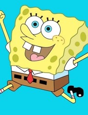 海绵宝宝搞笑动画剪辑合集