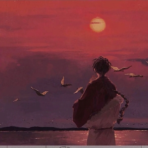 FAIRY粽子 