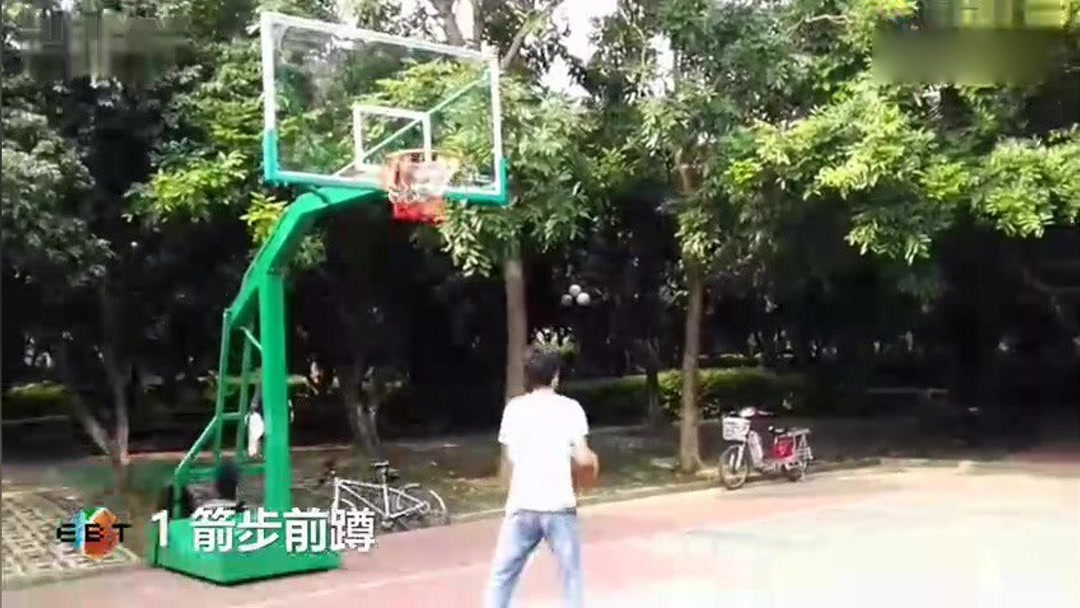 实战中如何保持稳定投篮命中率?4种简单训练立刻提升