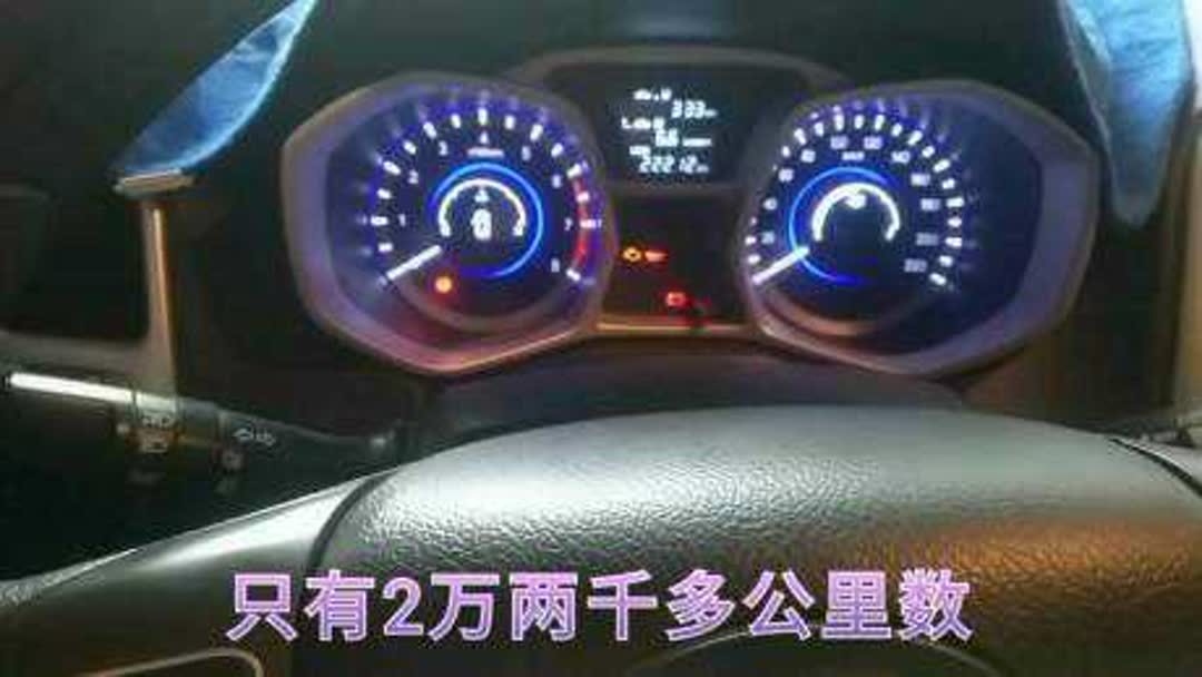 2万多公里的车 轮胎轴承那么容易坏 你们有没有遇到过