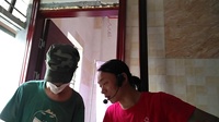 门的安装标准 木门合页安装视频教程 套装门安装方法