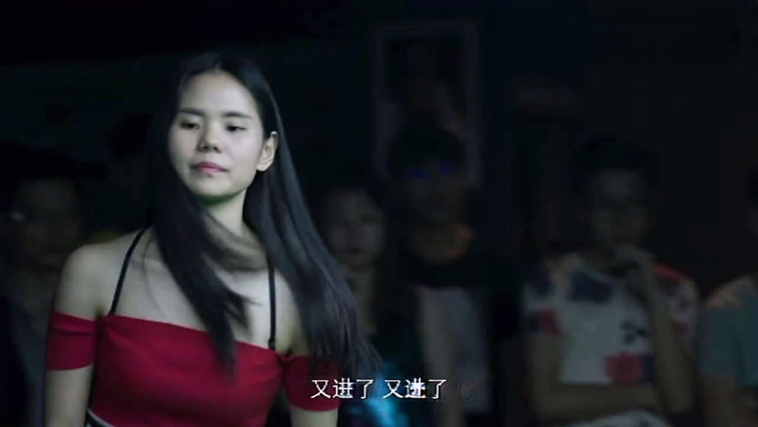 破冰行动:制毒村塔寨出来的是人才?他靠打台球也能赚钱