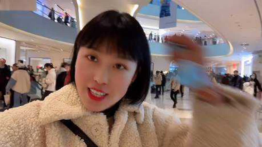 迎接2020的第一天、买了件衣服原价179你们猜打完折多少钱真值