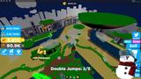 Roblox肌肉模拟器!一边跳舞还能一边锻炼身体?咯咯多解说