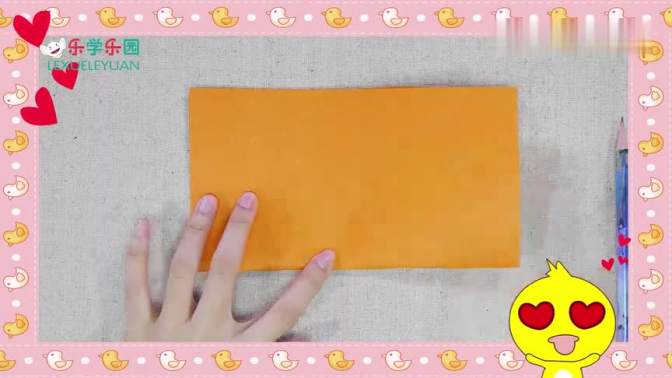 幼儿手工丨用一次性纸杯手工制作可爱的鸭子