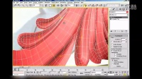 3dmax欧式雕花模型制作(四)【模型云】