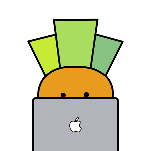 carrot天才萝卜 