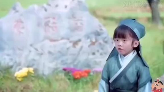 #三生三世枕上书#十里桃花#神助攻→阿离小小年纪怎么懂这么多