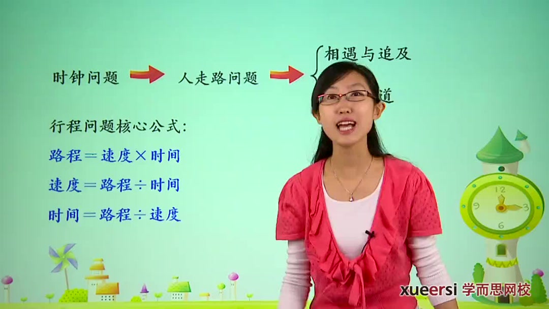 1第4讲时钟问题(一)