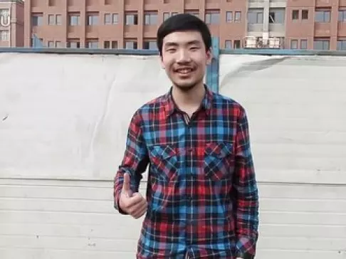 “最美班主任”高二7班学生推荐视频