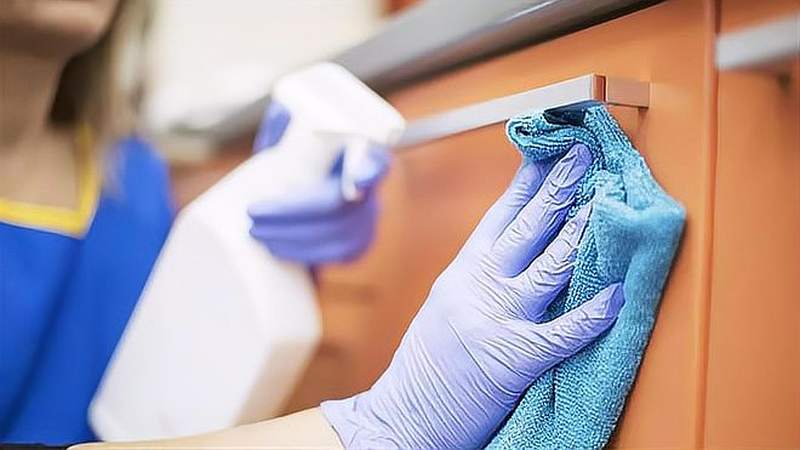 阳康过后,室内怎么进行消毒净化比较好,我推荐紫外线空气消毒车