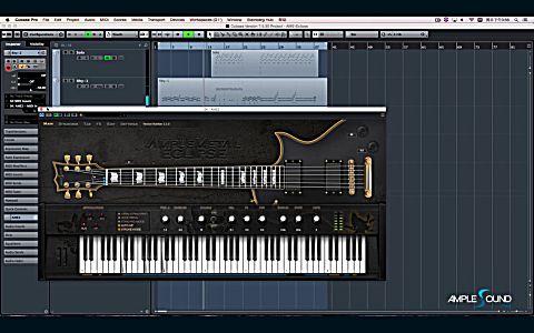 Ample Metal E Demo - Eclipse (youtubemp4.to)