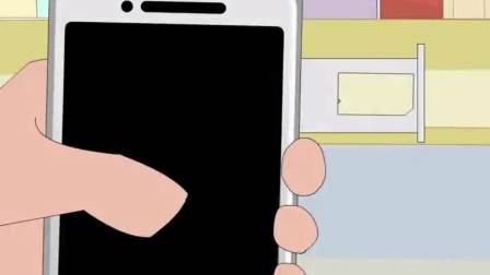 侦探动画:免费送礼?不,是窃取信息!