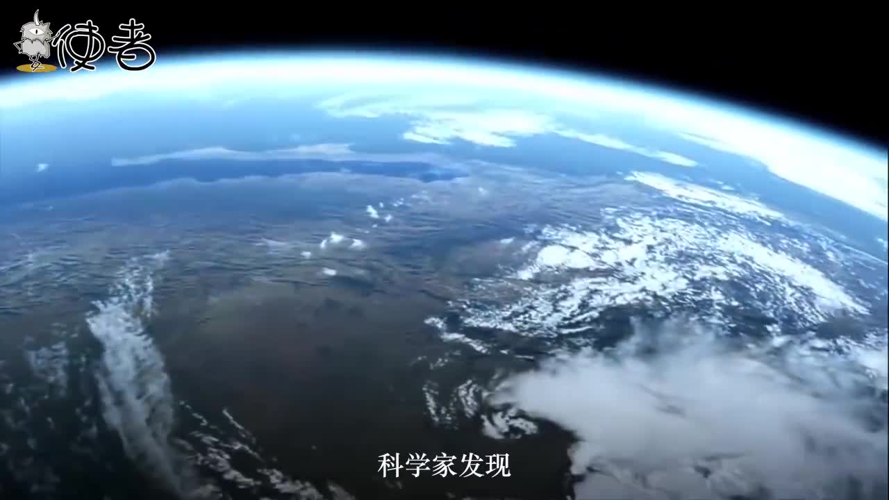 陨石撞击地球,只有坏处没有好处?研究发现撞击有时也是好事