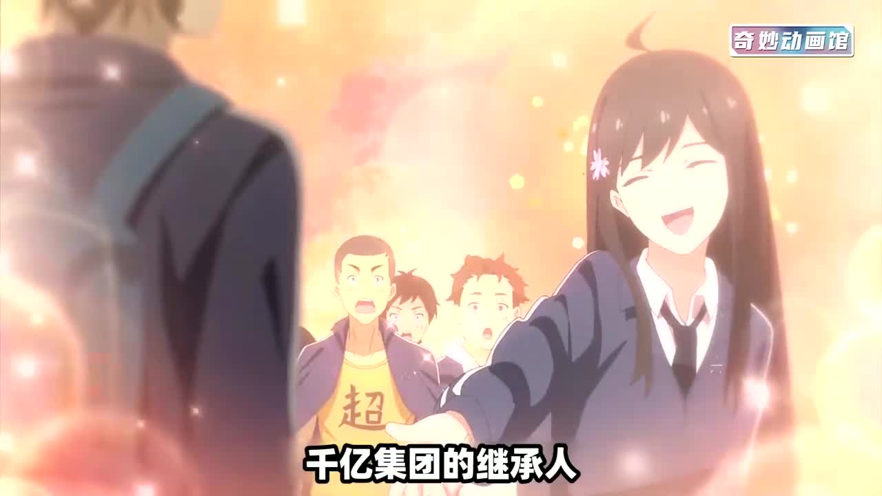 无敌仙王转世重生!女友惨遭暗杀,少年一怒之下重启地球!