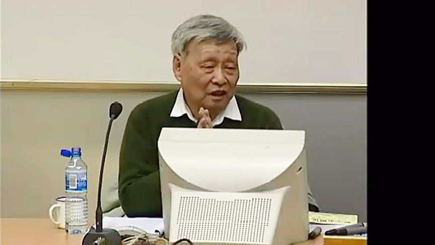 听数学大师讲 微积分1_标清