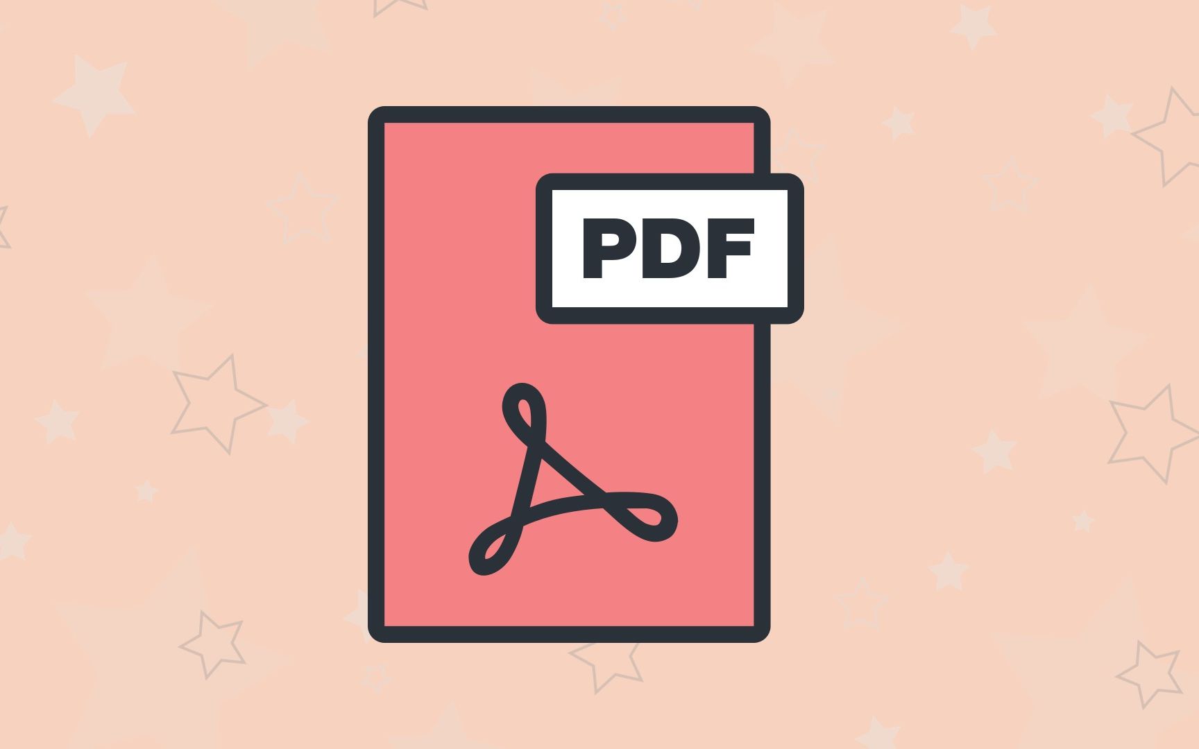 PDF合并、加密、压缩、签名.Mac自带的这款软件都能处理