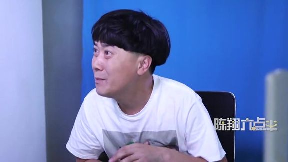 陈翔六点半:大夫问你病情怎么样 你别倒计时啊