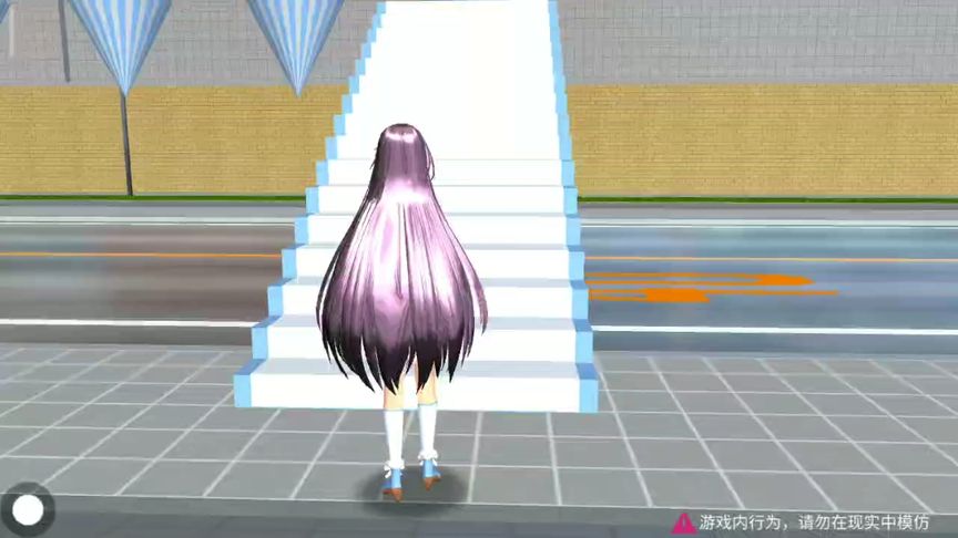 樱花校园模拟器:逃离章鱼烧老板