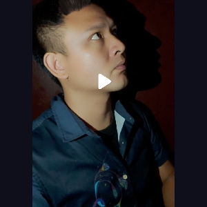 一个小阿阿 