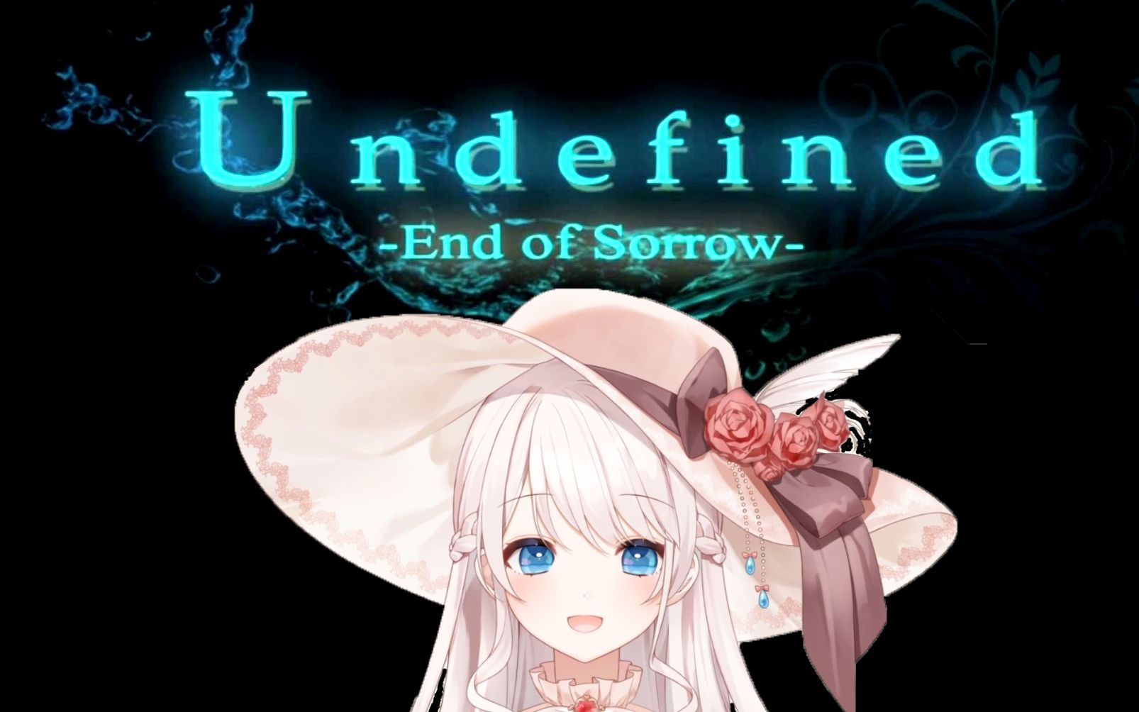 【梦音茶糯】治愈翻唱「Undefined」,尝试用大小姐的方式来打开原曲...