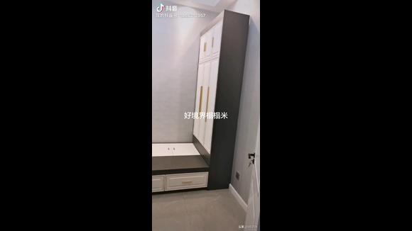 现代简约的榻榻米