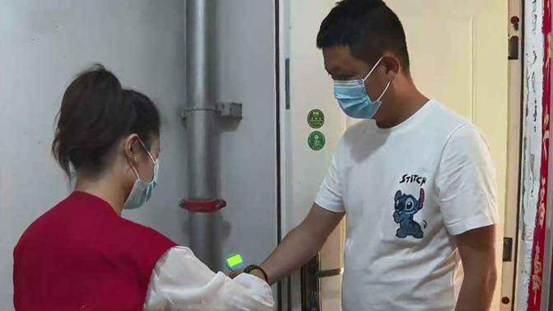 做好防控宣传 筑牢疫情防线