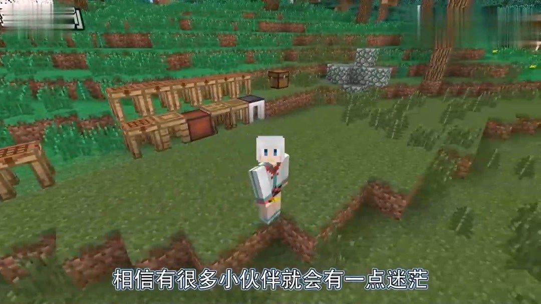 我的世界:史上最全面的匠魂基础知识讲解,萌新一看就会