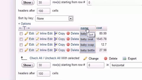 MySQL Database Tutorial - 25 - Full-Text Searchin