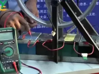 数字万用表还有个隐藏功能-电动车维修教程