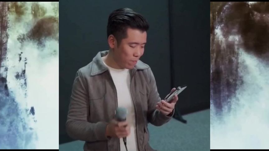模仿张学友的声音,唱出大热歌曲《你的答案》,你觉得像吗?