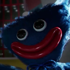 huggy-wuggy-体验卡 