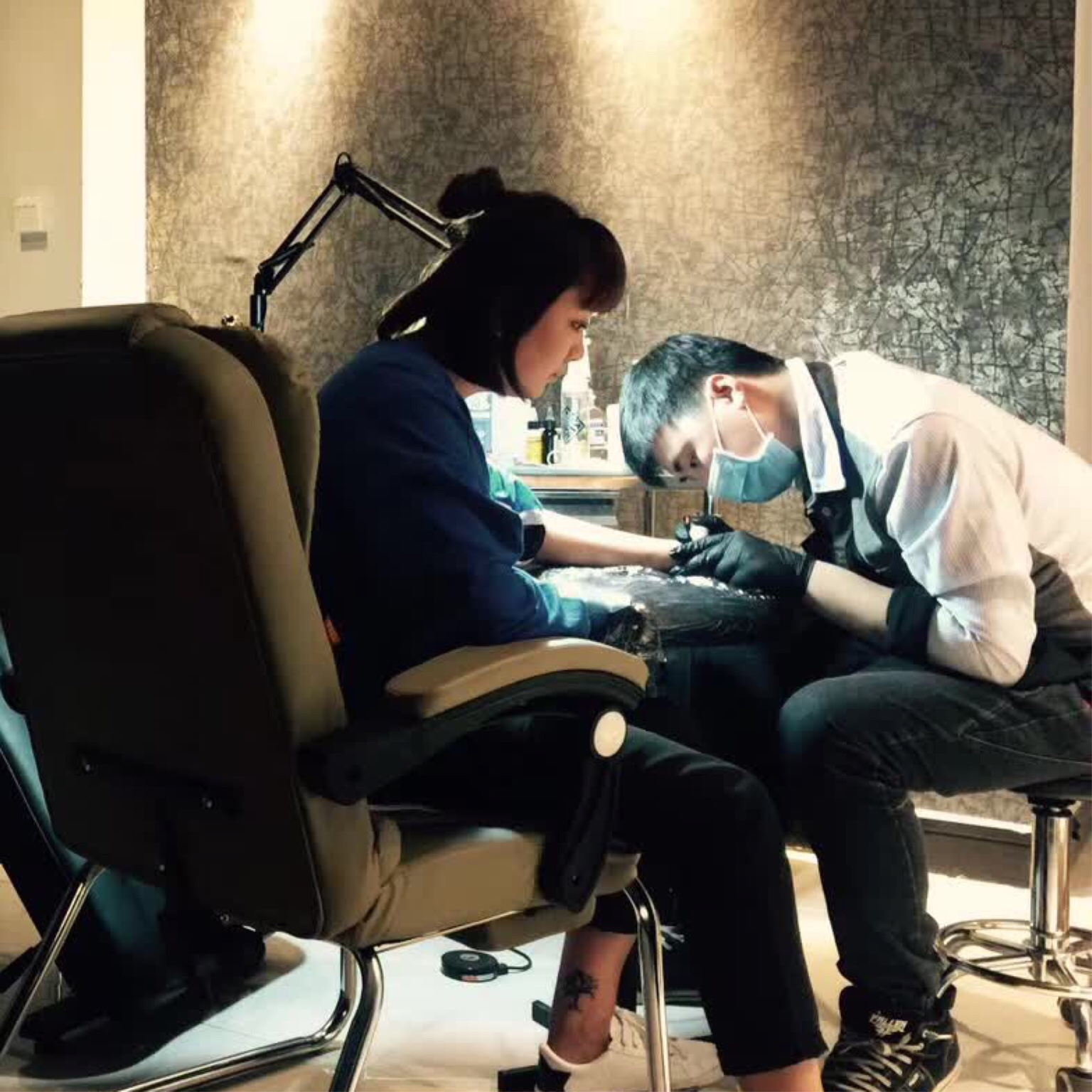 老杨模型工作室 