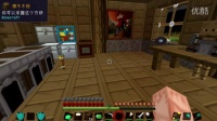 JJ_厕所 我的世界 多模组生存-ep2