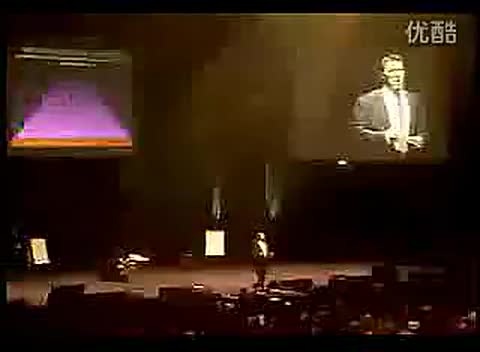 安东尼罗宾演讲中文版_【成为世界第一的秘密】