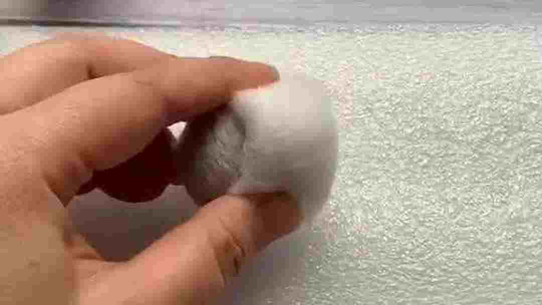 羊毛毡其实很简单,教程安排一个