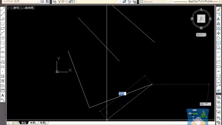cad2012基础入门教程视频建筑cad软件