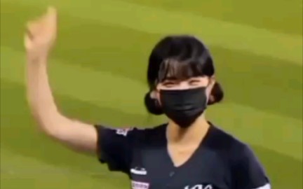 【世界杯】韩国啦啦队李多惠最魔性热舞5分钟纯享版