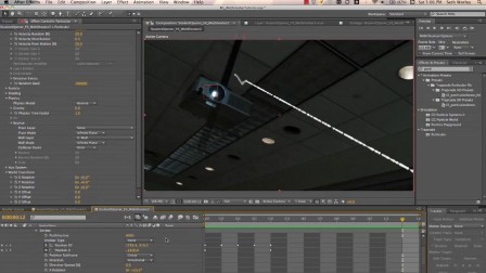 RedGiantTV第78期教程 - Web Line Escape- Spider-Man Web-Slinging ...