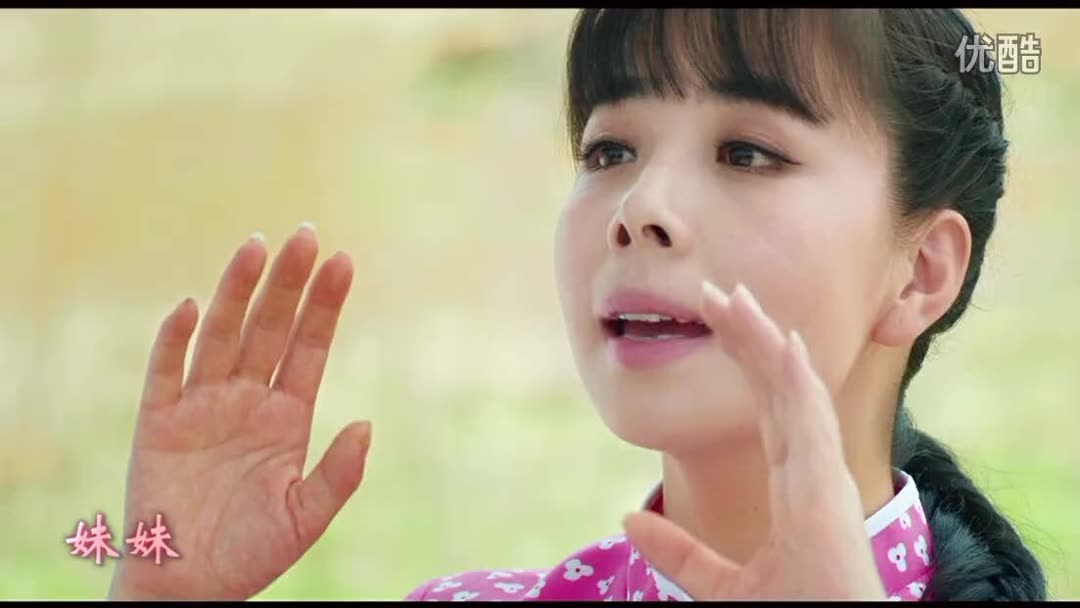 《姐妹花》MV-王二妮/王小妮